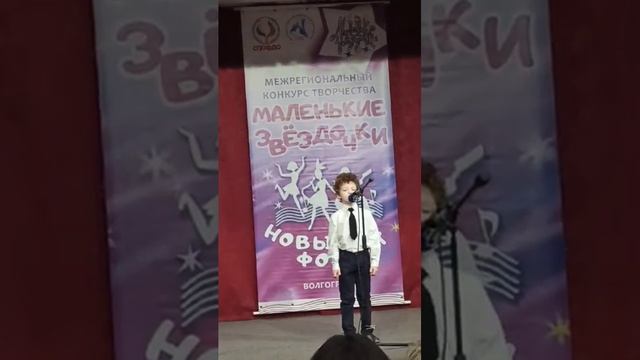 Михаил Хзарджан. Театральная студия «Созвездие». А.Твардовский «Василий Теркин»