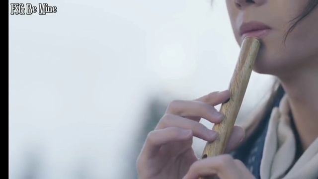 Клип на дораму "Легенда о Фей"