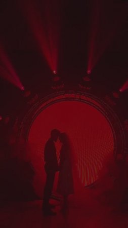 СТОЛИЦА ЗАКАТОВ // BACK REELS 01
