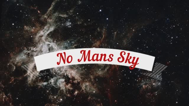 No Man's Sky ЭКСПЕДИЦИя  17    ТИТАН   Ч.4    ИЩЕМ   ЛУНЫ