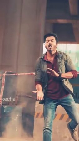 Editing fans made vijay veriyan👊inga nanga thn gethu 😎