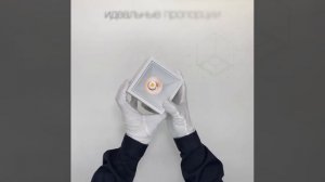 Накладной светодиодный светильник DEKO WW