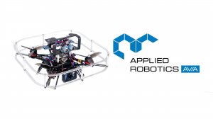 Обновление ПО полетного контроллера конструктора учебного квадрокоптера ARA EDU