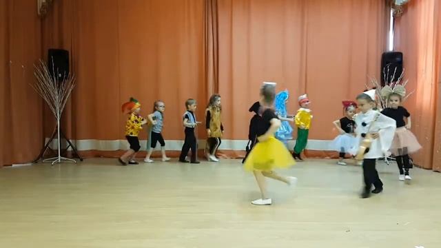 Спектакль "ЗОЛОТОЙ КЛЮЧИК ИЛИ ПРИКЛЮЧЕНИЯ БУРАТИНО"