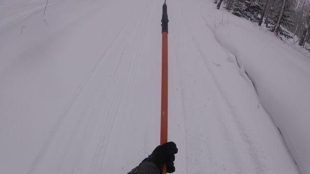 0. Подъем в дивном