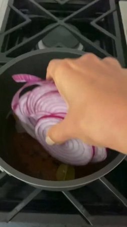 How to Pickle Onions #shorts