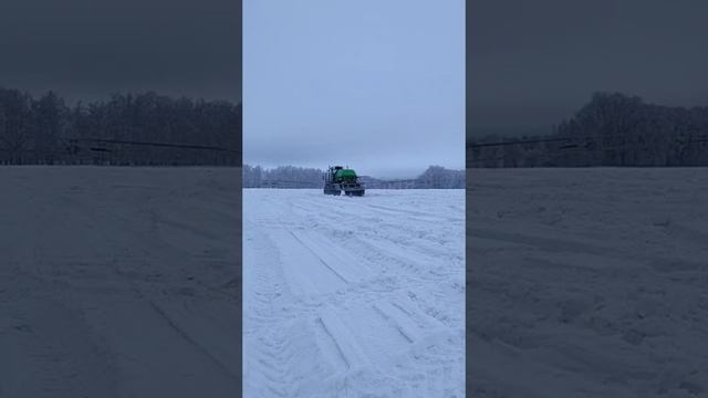 ОС-2500М2 со штангой 28м 😉