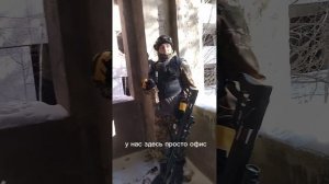 Пьеса в двух актах.
Подальше положишь, поближе отберут😂

#сценарнаяигра #quake