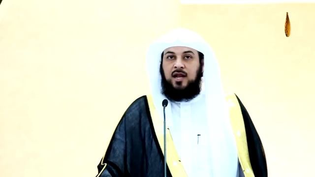 'Закат аль-Фитр' - Мухаммад аль-Арифи.