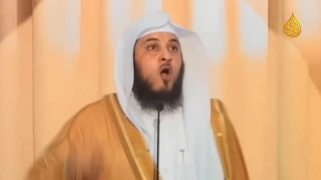 'Предсмертное завещание Пророка Нуха' - Мухаммад аль-Арифи.