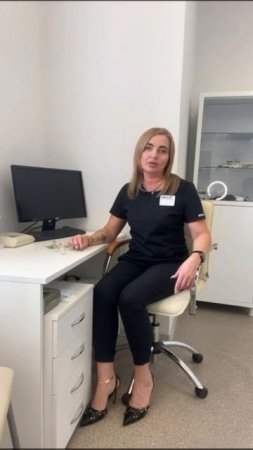 Главный врач, врач физической и реабилитационной медицины, Докучаева Светлана Евгеньевна