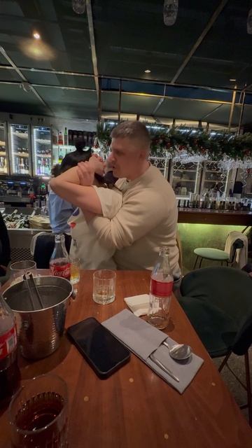 Мануальная терапия грудного отдела позвоночника в баре😊🥼