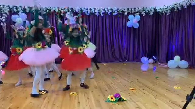 ASSALOM NAVRO'Z. Bolajoncha UZ @Milliy_Raqslar_Dance @MTT_Muzikantlar ...