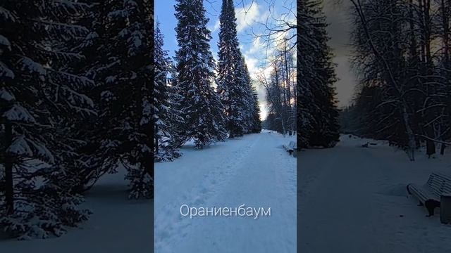 Ораниенбаум