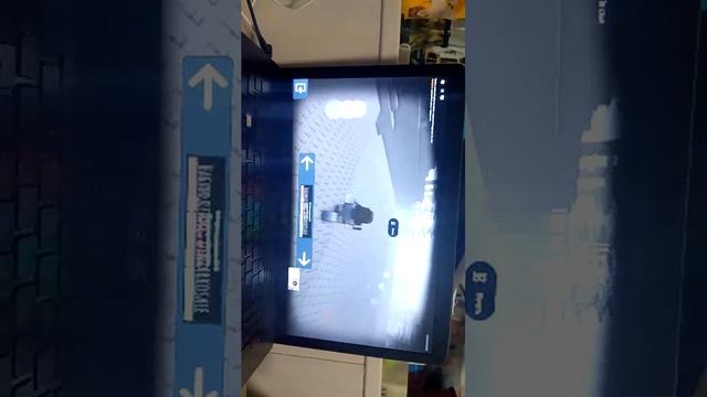 Проходим глубокий спуск