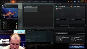 Dota 2. Школа 503 vs Петровский колледж