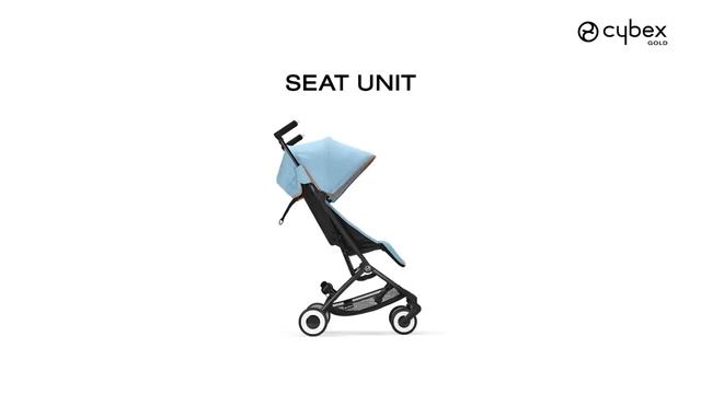 Руководство по эксплуатации коляски CYBEX LIBELLE