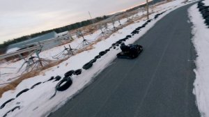karting