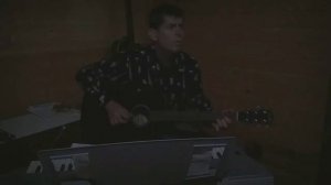 Ночь (ковер)
