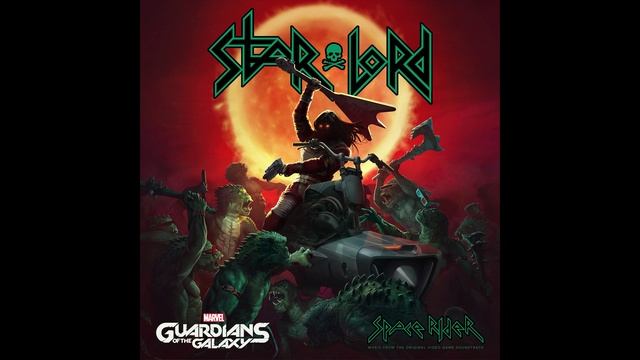 Zero to Hero. Star-Lord Band, Steve Szczepkowski & Yohann Boudreault;