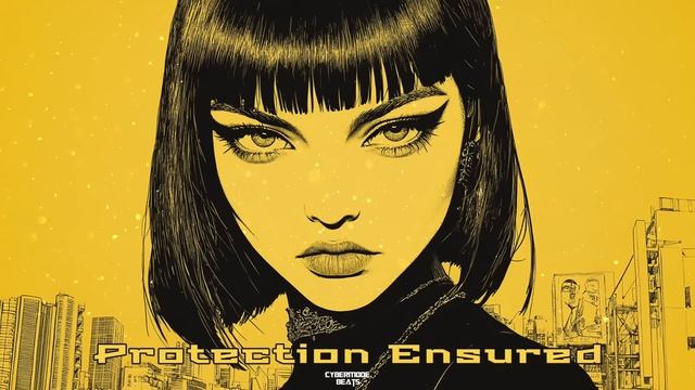 1 Hour Dark Techno ⧸ EBM ⧸ Industrial Mix “Protection Ensured”
