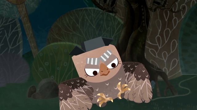 Мультфильм Семь Жемчужин. Стрела Наследия 2. 1 серия!