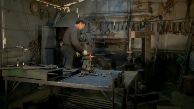 Художественная ковка 2