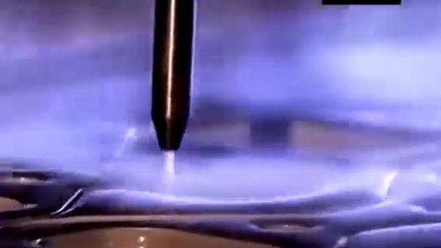 Водяной резак по металлу