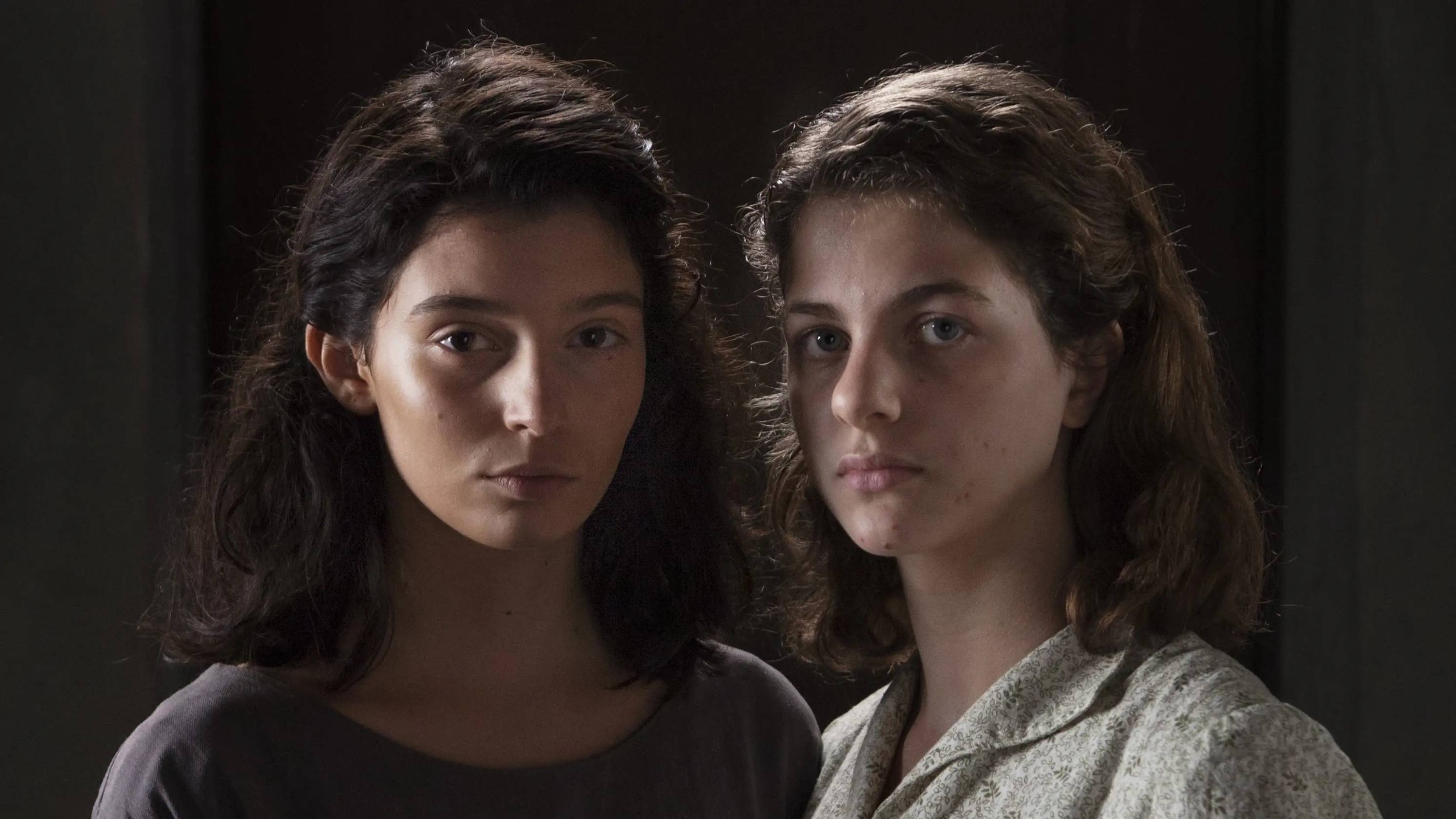Сериал Моя гениальная подруга – 2 сезон 5 серия / L'amica geniale