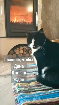 Самое главное #жизнь