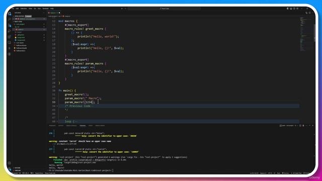 Udemy - Rust Essentials2
