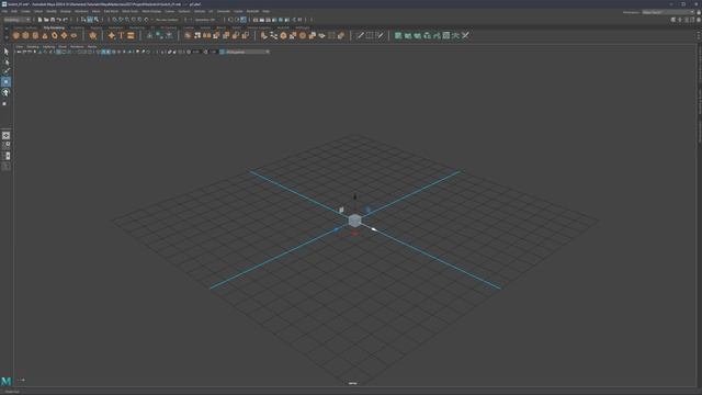 2. Setup