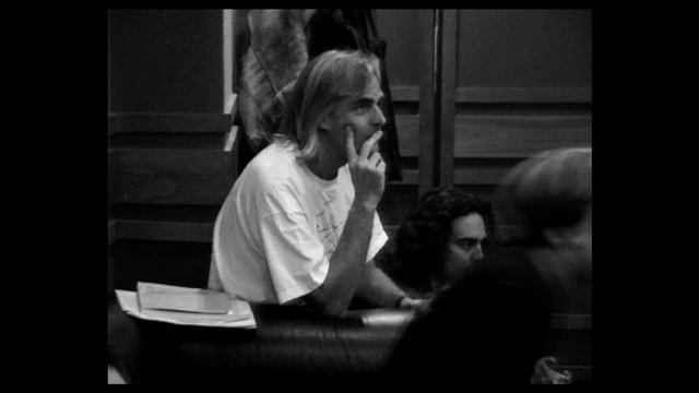 PINK FLOYD - THE ENDLESS RIVER  (кадры из истории создания)