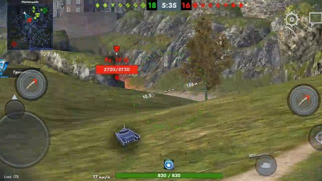 биг босс
