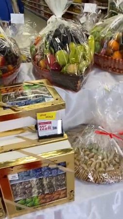 Сладости Арабские. Дубай, ОАЭ