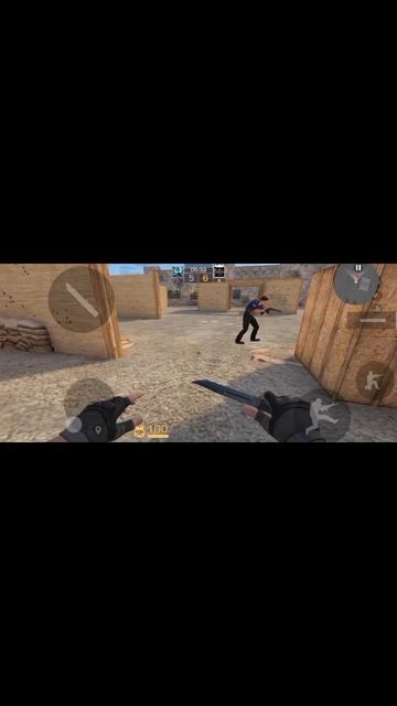 Играю дуэль с младшим братом. Он обиделся😔😔😔.