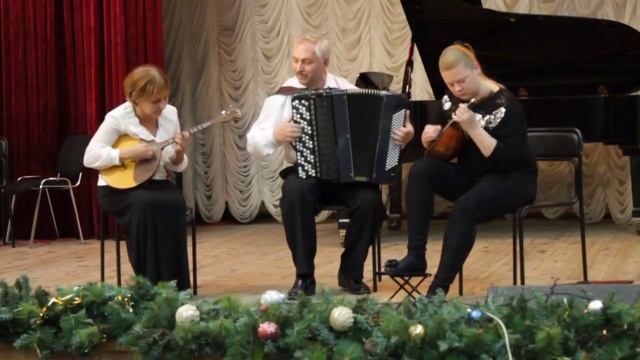 "Веселая карусель" Сочи