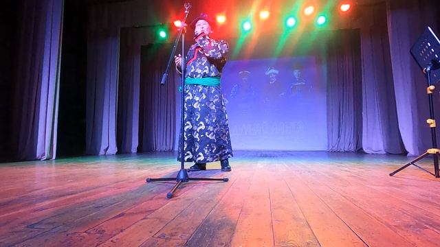 АГЫН СОЁЛОЙ БАЙШАНАЙ ТАЙЗАН ДЭЭРЭ АРАДАЙ ДУУН ЗЭДЭЛБЭ