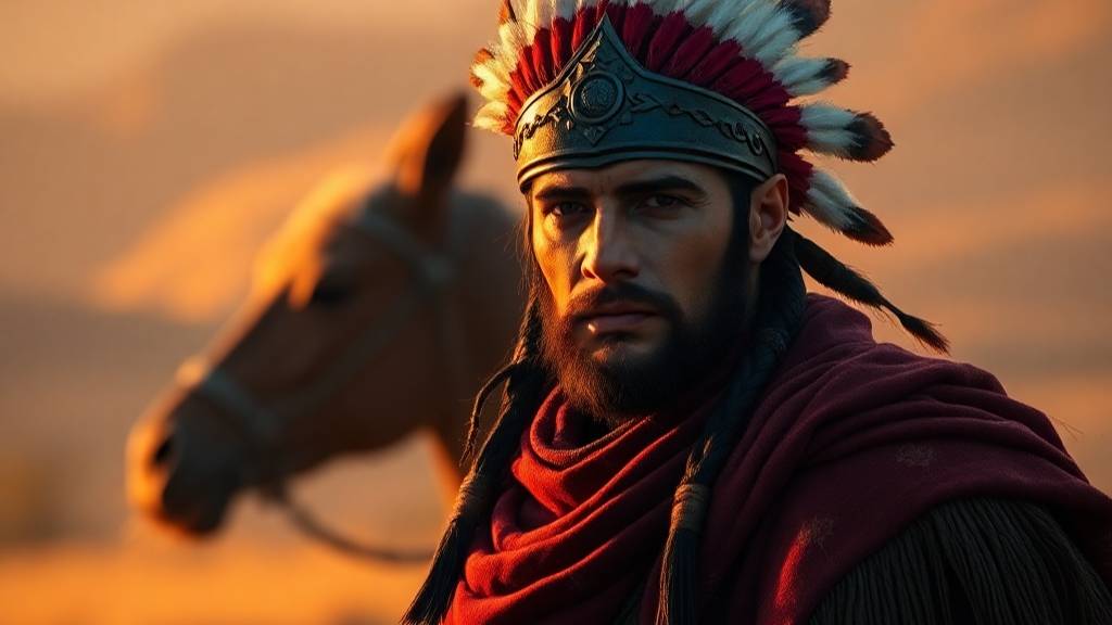 Прохождение игры Mount & Blade Bannerlord - Пеший Вландеец - 1.
