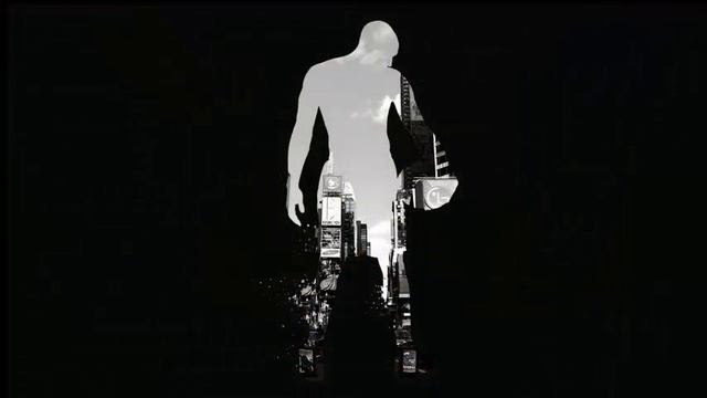 Питер_Москва. Мой монтаж видео-ролика.
