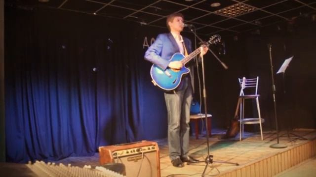 Авторский фильм-концерт "НЕДАВНО И ДАВНО"