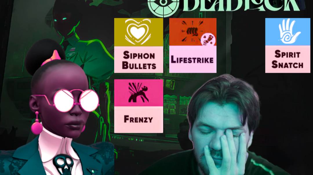 4 Слона, Deadlock #147 Калико