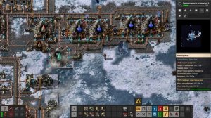 Factorio за 40 часов #12. Аквило