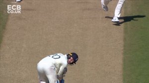 Denly & Root Lead England Fightback | The Ashes Day 3 Highlights | Third Specsavers Ashes Test 2019