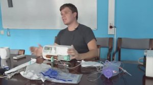 Насосы медицинские SINO MDT