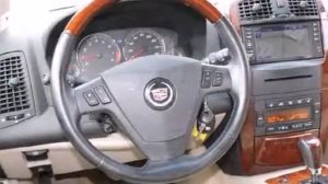 2005 Cadillac SRX in Pinellas Park, FL 33781