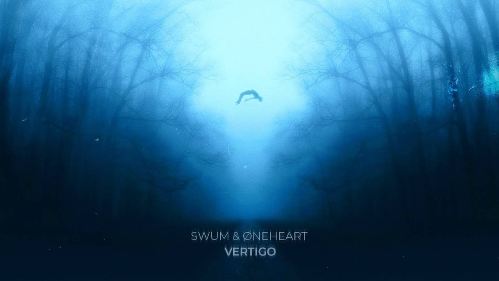 SwuM  Øneheart  vertigo liminal ambient  chill lofi beats