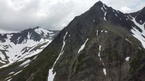 Горный массив Вачкажец Качатка