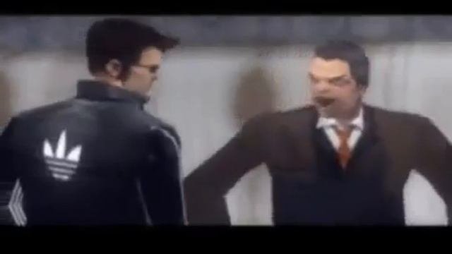 GTA Цепной пес 5 и 6