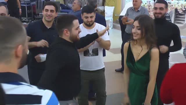 Армянские Песни, Армянская Свадьба Music Музыка 2025  Ваган Мелконян   Ash888881